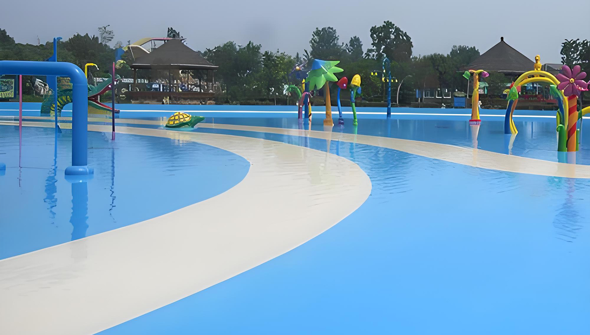 Polyurea Waterproofing: Ideal for Various Projects